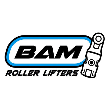 BAM Roller Lifters – Central Racing Parts