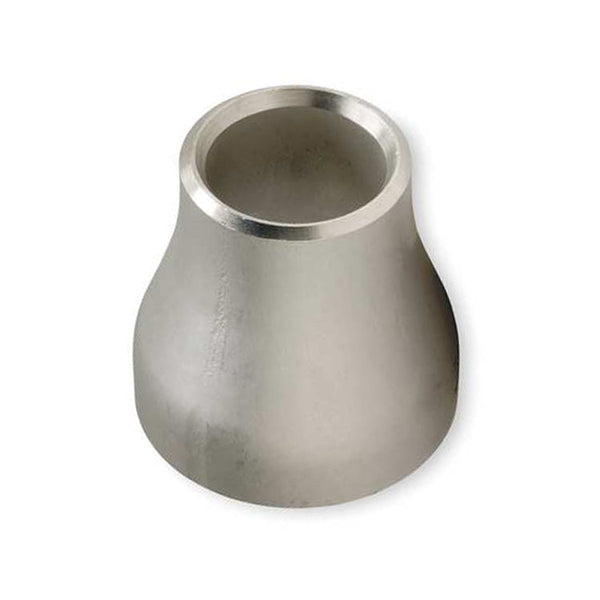 1-1/2" x 1-1/4" Schedule 40 Concentric Reducer 304 Stainless – Central ...